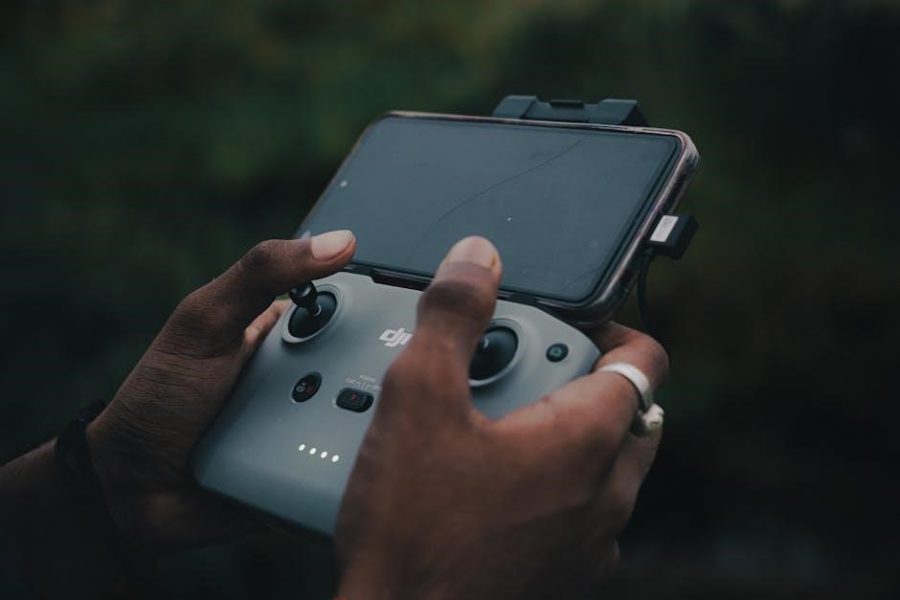 Copeland Scroll Digital Compressor Controller Manual - Quick Start Guide